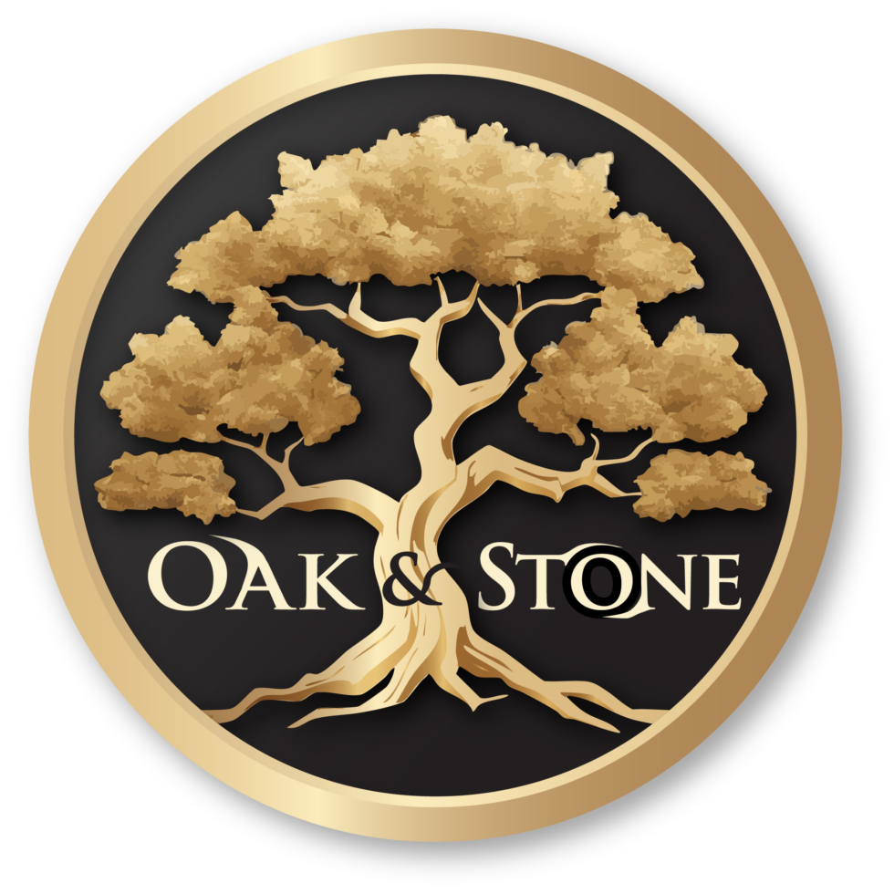 About Us | Oak & Stone